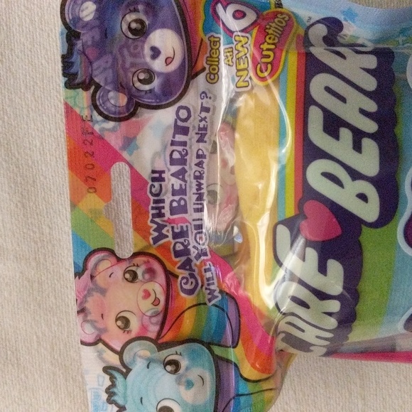 cutetitos | Toys | Cutieritos Care Bears Which Care Bearito Will You ...